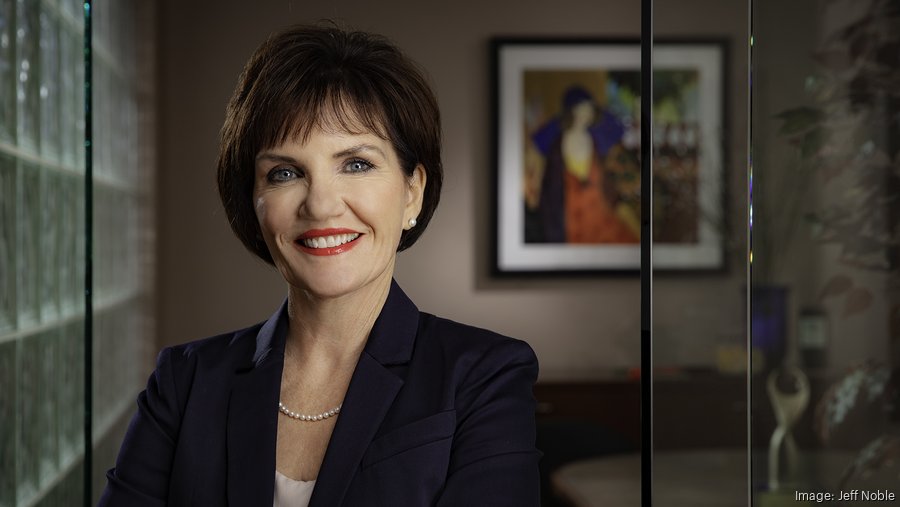 CEOs join pandemic’s labor shuffle with early retirements and passion ...