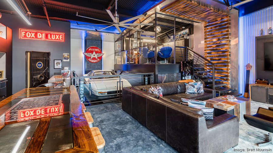 Motor Enclave in Tampa moves toward groundbreaking - Tampa Bay Business ...