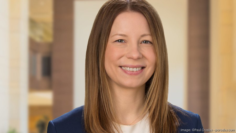 People to watch: Maureen Michalski, who heads the Ford site ...