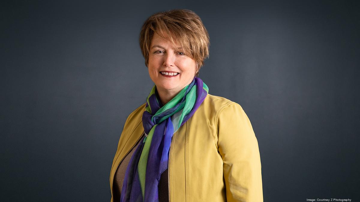 Burgerville's Jill Taylor on her eclectic background, healthy menus and ...