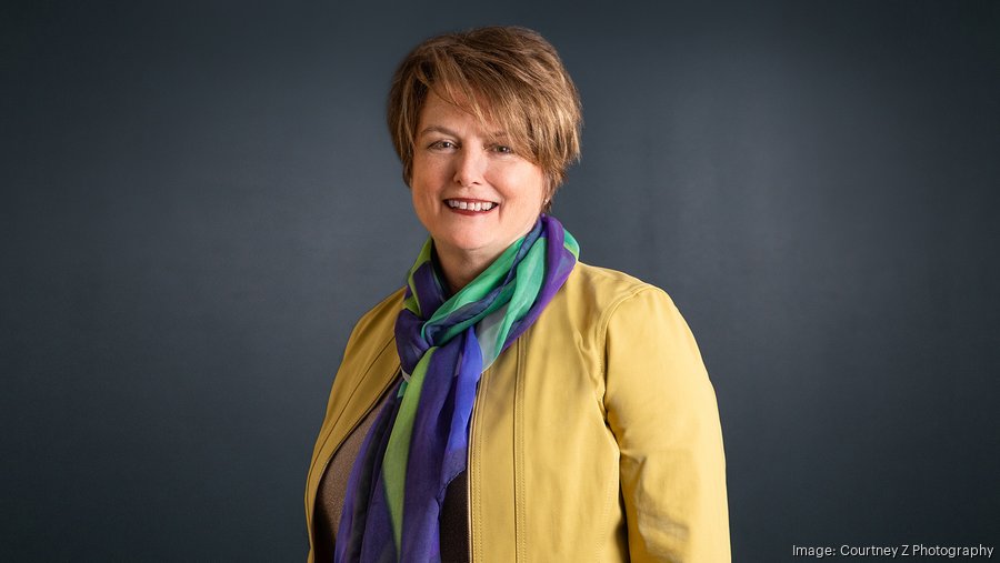 Burgerville's Jill Taylor on her eclectic background, healthy menus and ...