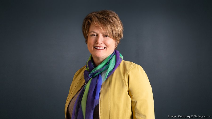 Women of Influence: Jill Taylor of The Taylor Group - Portland Business ...