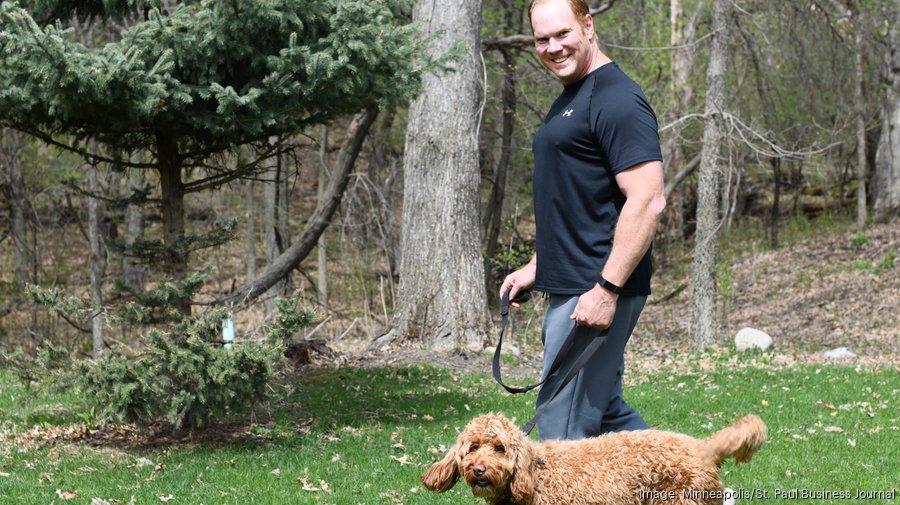 Better Than Ever: Deluxe Corp. VP Cameron Potts says, 'Competition ...