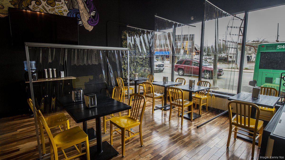 See how popular Bay View restaurant is preparing to reopen with social ...
