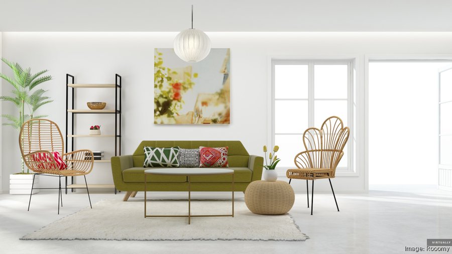 Virtual staging and tours are reprogramming Bay Area real estate norms ...