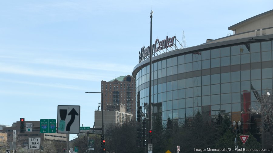 Xcel Energy ends 25-year naming rights for Minnesota Wild arena ...