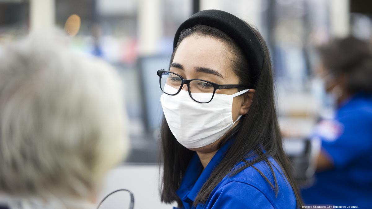 Kansas City Covid-19 developments: Kansas mask mandate | Virtual school ...