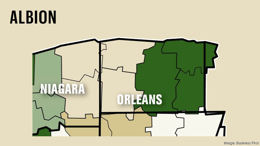 Western New York Schools 2020 (Enrollment) - Buffalo Business First