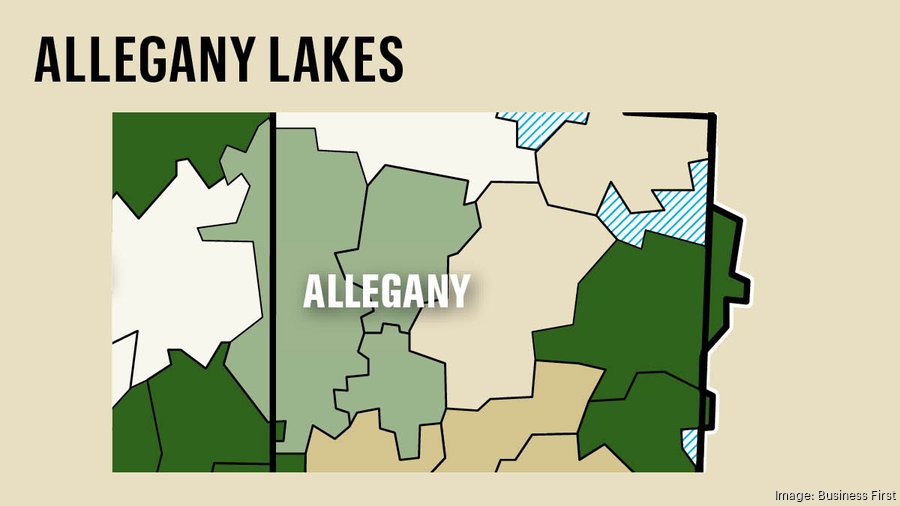 Western New York Schools 2020 (Enrollment) - Buffalo Business First