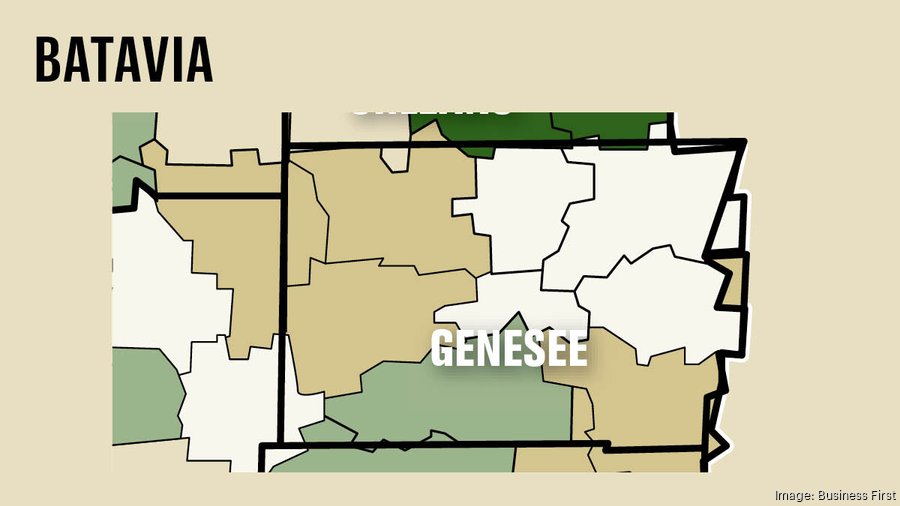 Western New York Schools 2020 (Enrollment) - Buffalo Business First