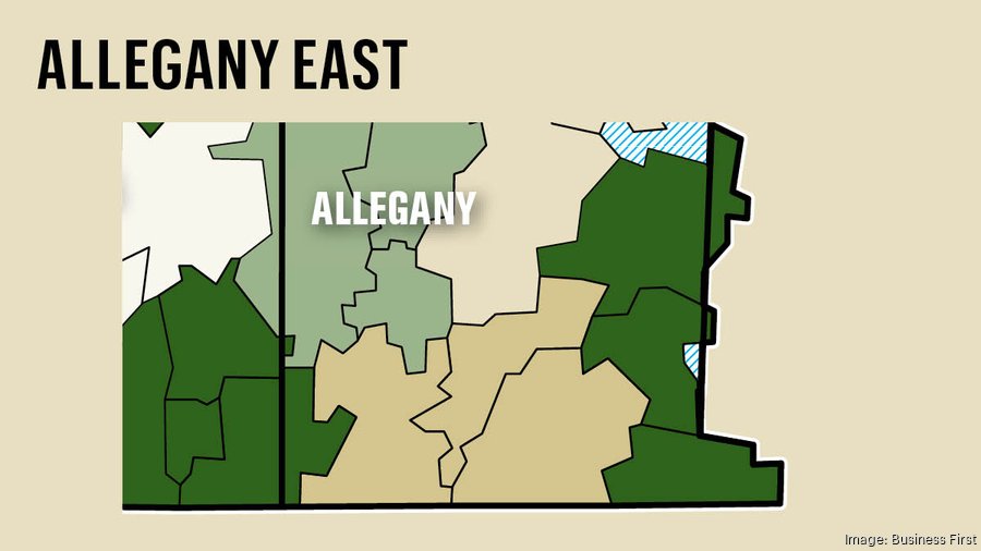 Western New York Schools 2020 (Enrollment) - Buffalo Business First