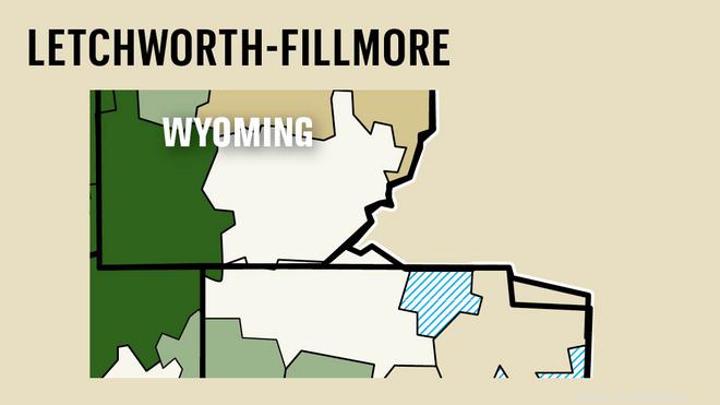 Western New York Schools 2020 (Enrollment) - Buffalo Business First