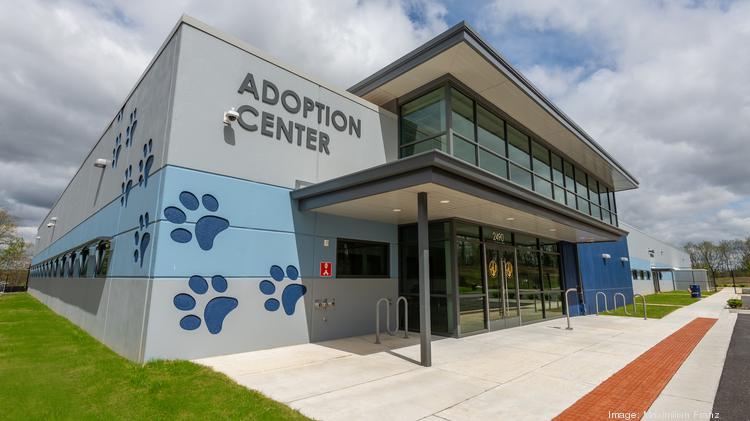 BARCS’ new $12 million animal shelter in Cherry Hill is complete ...