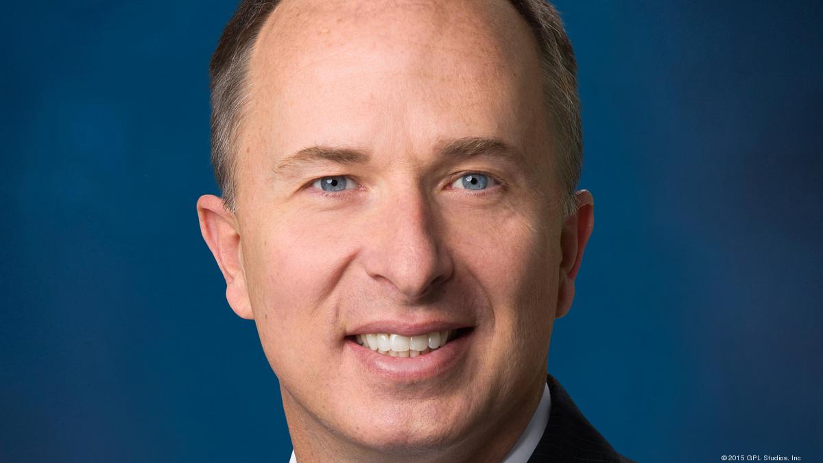 Baptist Health selects new chief medical officer - Jacksonville ...