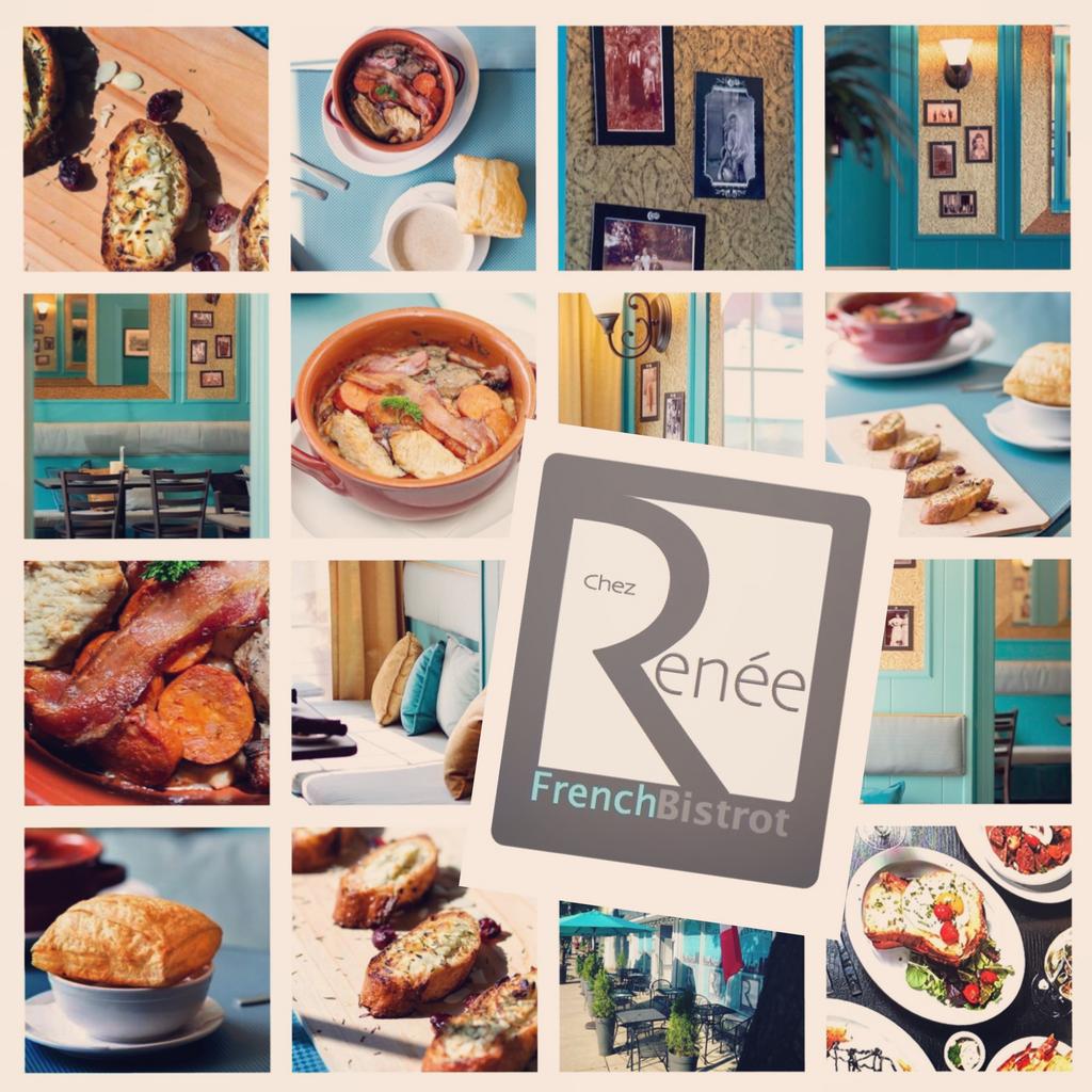 Chez Renee French Bistrot BizSpotlight - Cincinnati Business Courier