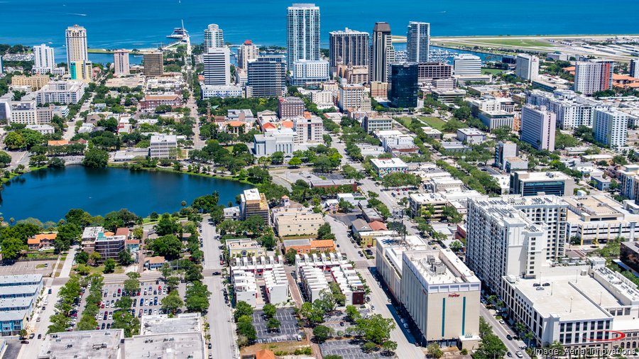 YIMBY strategizes on ways to encourage gentle density in Tampa Bay ...