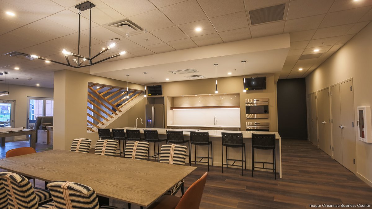 Madison Place Apartments adds first residents, changes leasing during ...