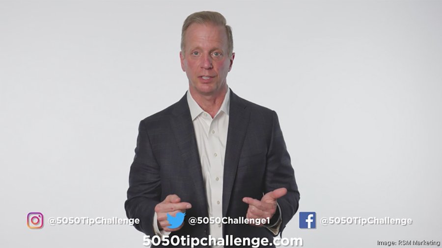 Challenge starting in Wichita aims to help workers affected by Covid-19 ...