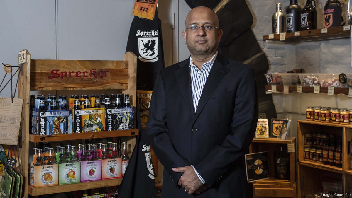 Sprecher Brewing Co. buys Richfield packaging firm Excent - Milwaukee ...