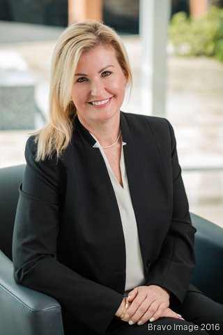 Podcast: Regions Bank's Kelley Brown on how South Florida's explosive ...