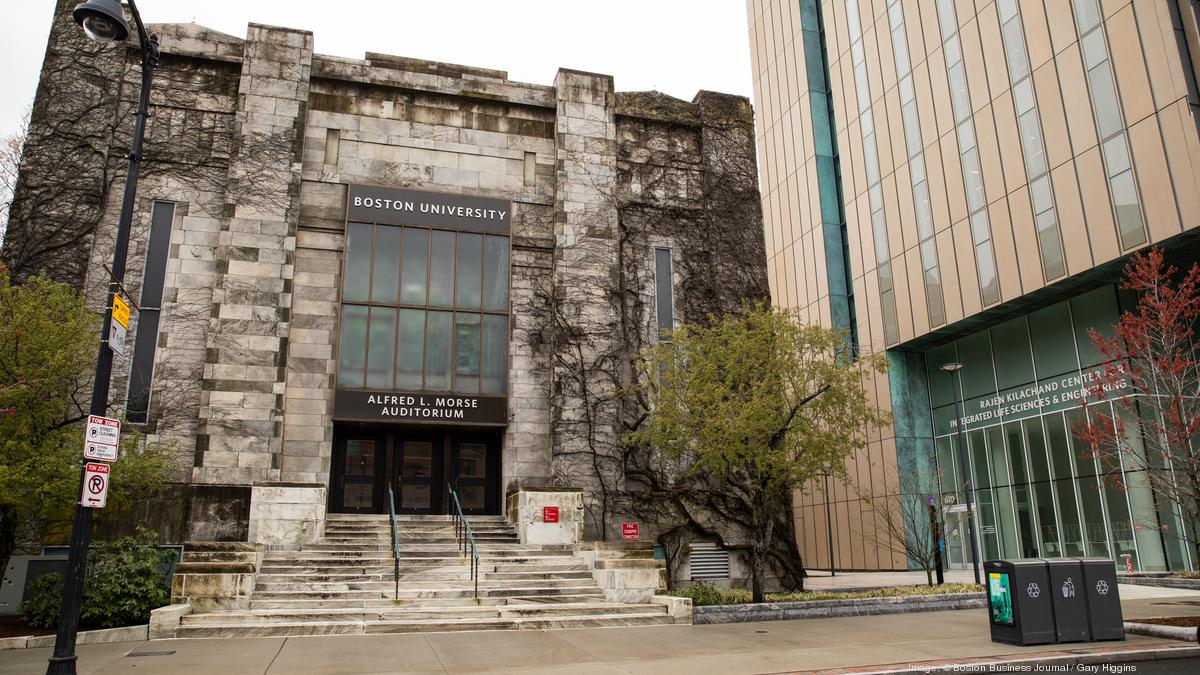 Boston University announces largest tuition increase in 14 years ...