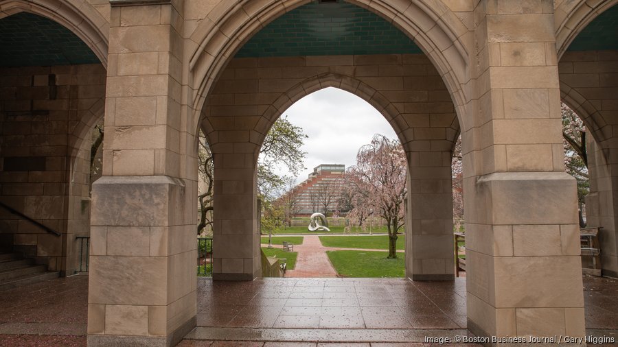 BU outlines Covid-19 testing efforts for fall semester - Boston ...