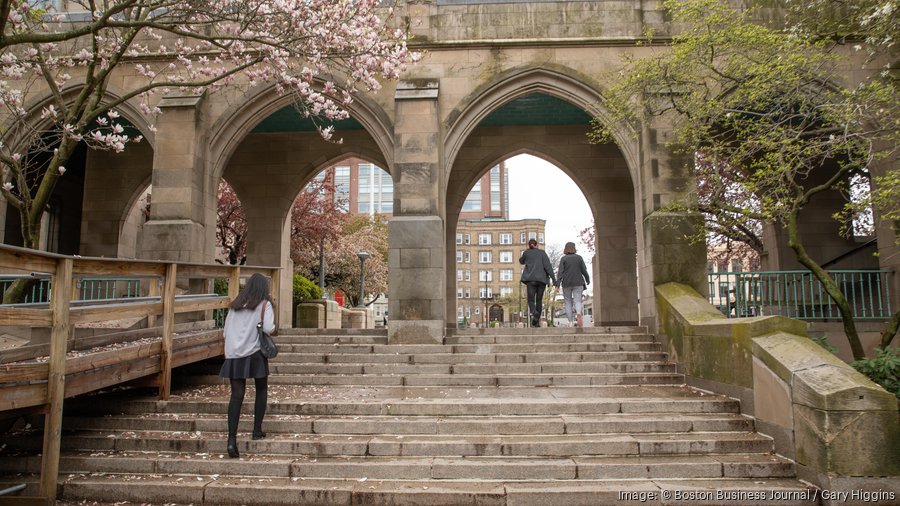 Massachusetts colleges on US News & World Report rankings - Boston ...
