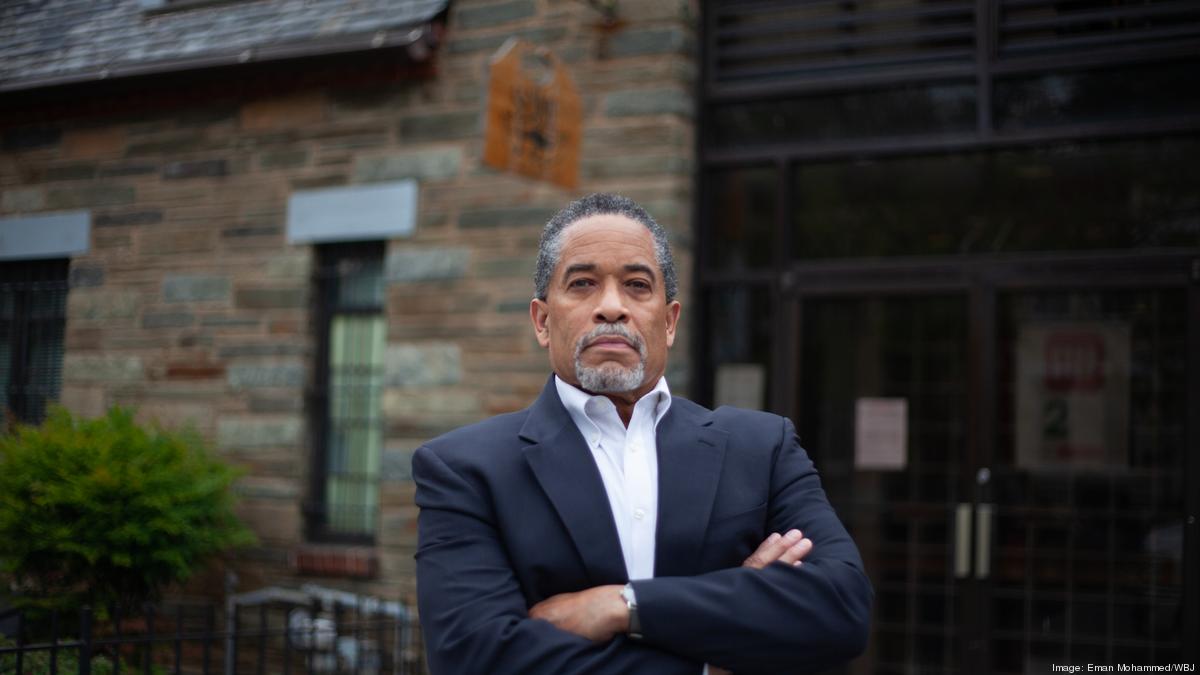 Ralph Boyd starts as CEO at So Others Might Eat - Washington Business ...