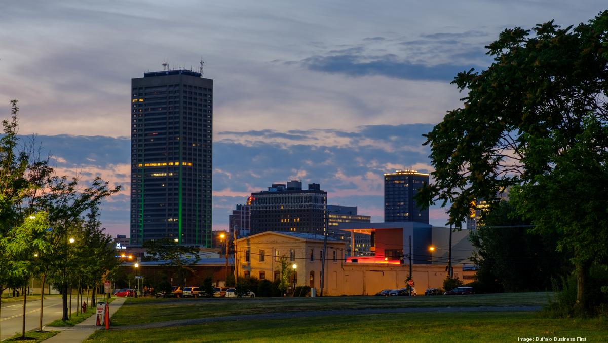 Phase 1 for reopening Western New York businesses: Progress or dud ...