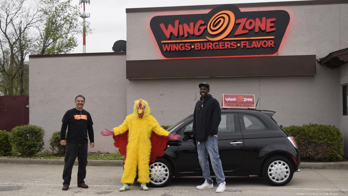 Dayton-area restaurant franchisee increased sales 115% during Covid-19 ...