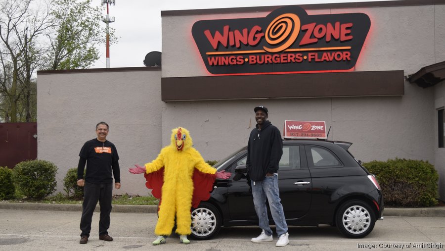This restaurant has seen a 115% sales increase during the pandemic ...