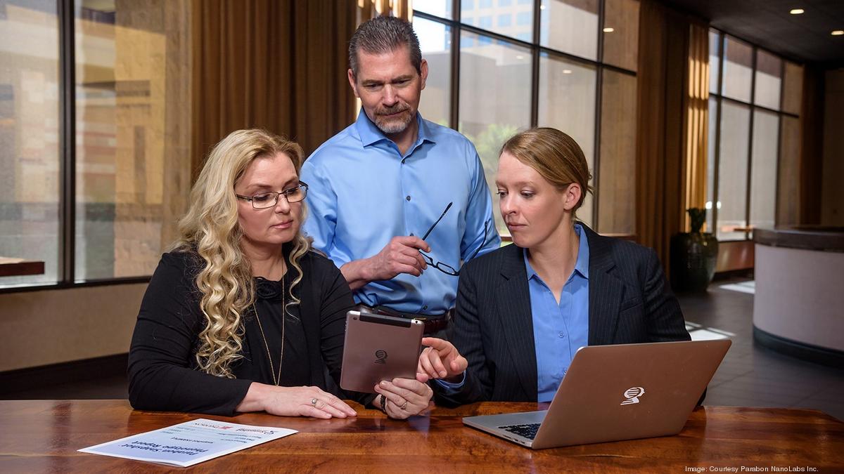 Parabon NanoLabs to be featured in ABC docuseries - Washington Business ...