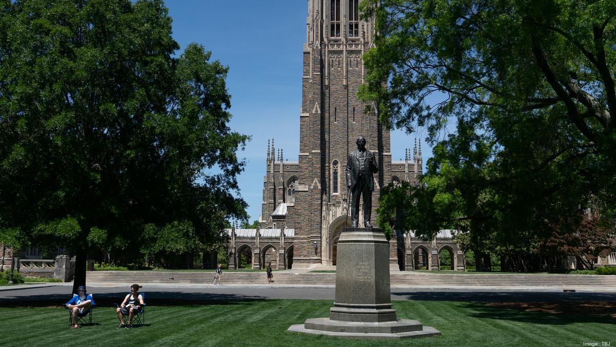 These Raleigh, Durham area colleges have the best value in North ...