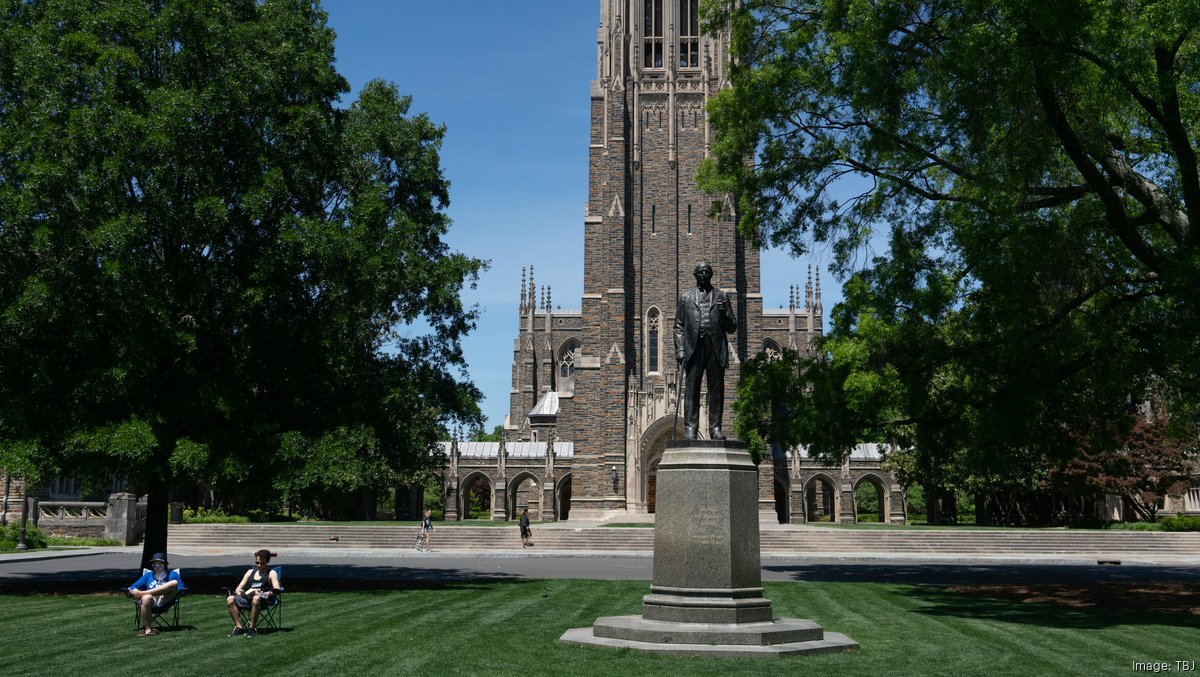 Cost to attend Duke University tops $85K with tuition hike - Triangle ...