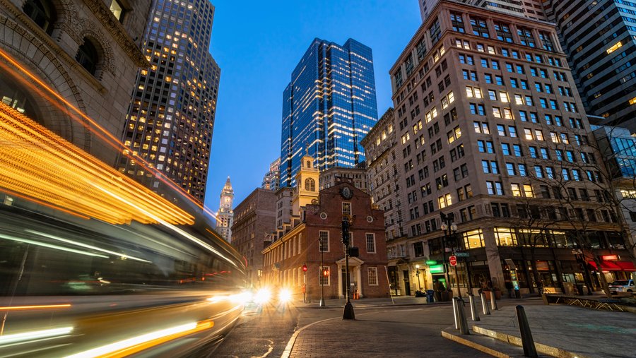 Looking beyond the COVID-19 pandemic - Boston Business Journal