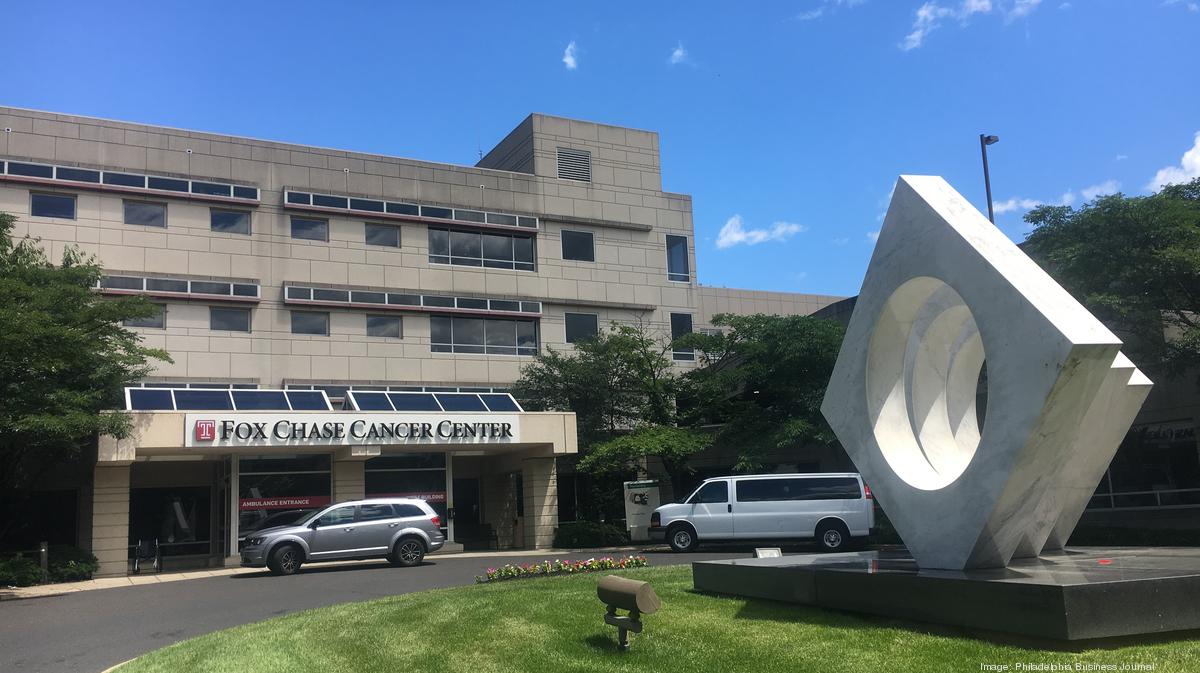 Dr. Robert Uzzo named CEO at Fox Chase Cancer Center - Philadelphia ...