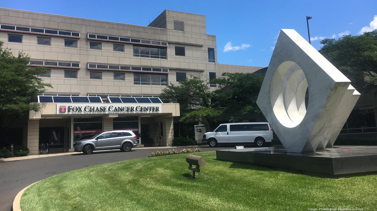 Philadelphia life sciences news: Updates from Fox Chase Cancer Center ...