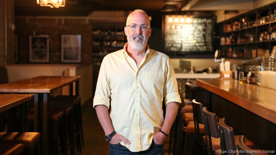 Uptown restaurants' rebound not from business crowd - Charlotte ...