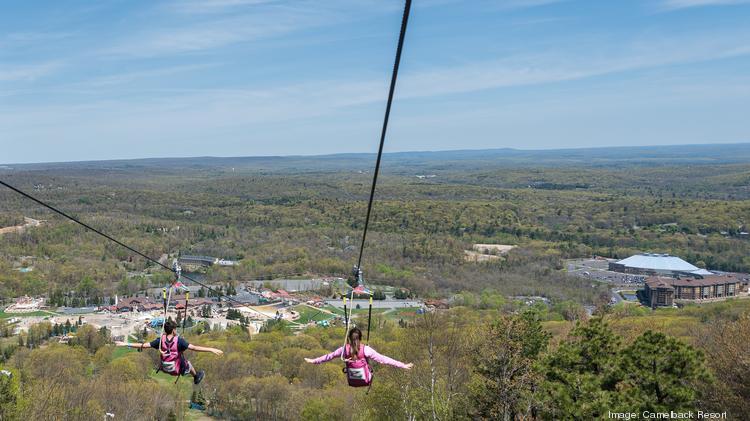 Camelback Resort in the Poconos plans to reopen in June - Philadelphia ...