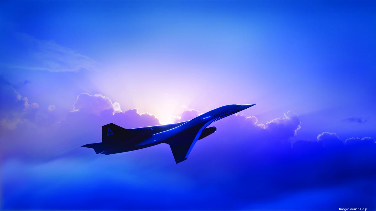 Q&A: Here's what Aerion's CEO liked about Central Florida - Orlando ...