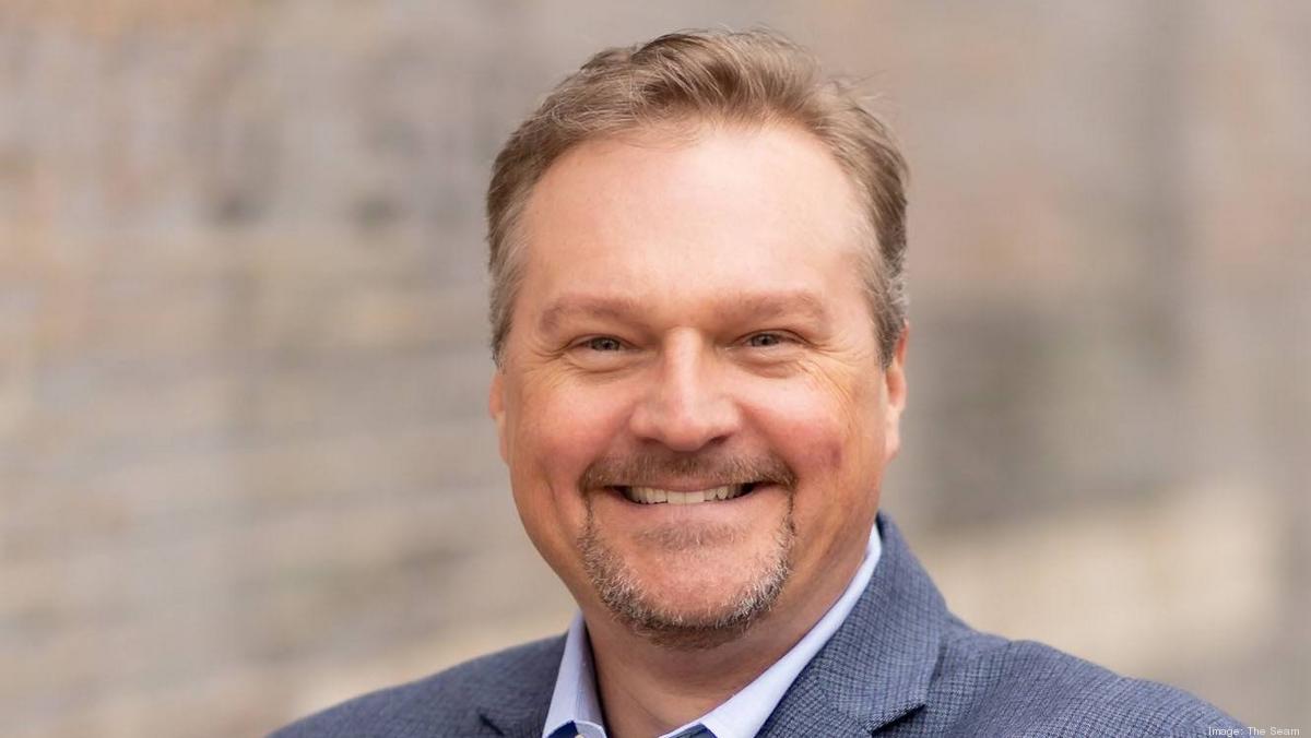 Mark Pryor of The Seam on the increasing need for sustainably grown ...