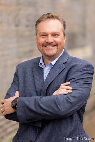 Mark Pryor of The Seam on the increasing need for sustainably grown ...