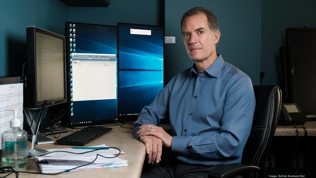 What health-care changes will stick around beyond Covid-19? - Buffalo ...