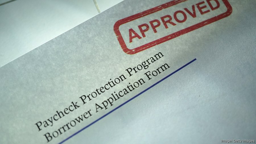 SBA's PPP loans are about to change - Columbus Business First
