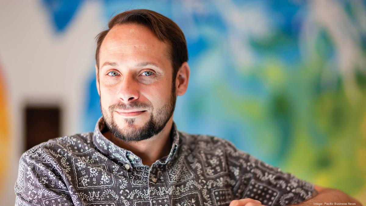 No obstacle too great for this nonprofit - Pacific Business News