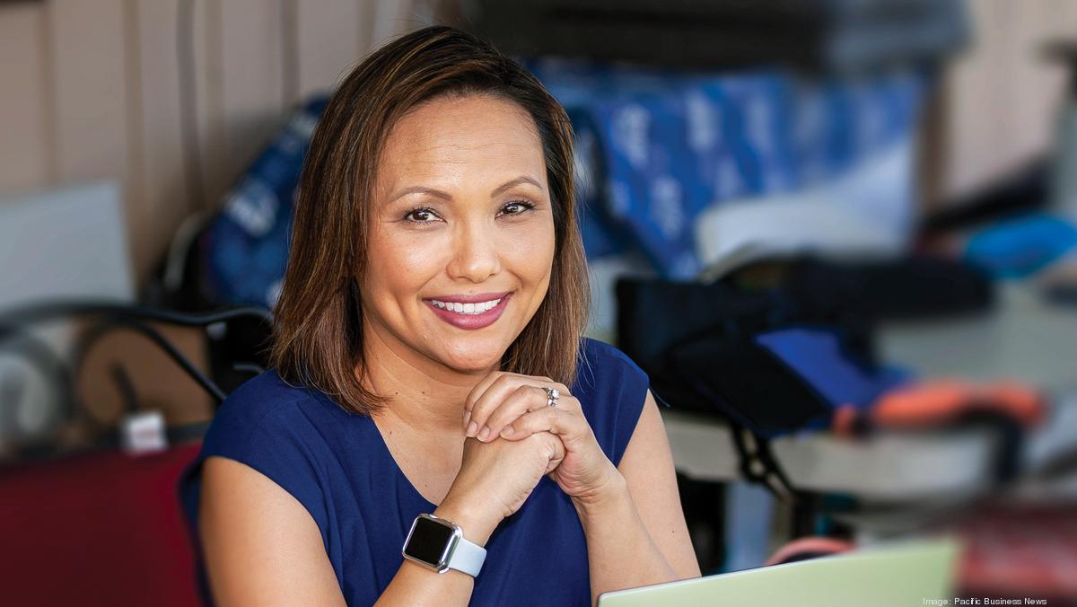 GCA of Hawaii's Cheryl Walthall on construction’s new era - Pacific ...