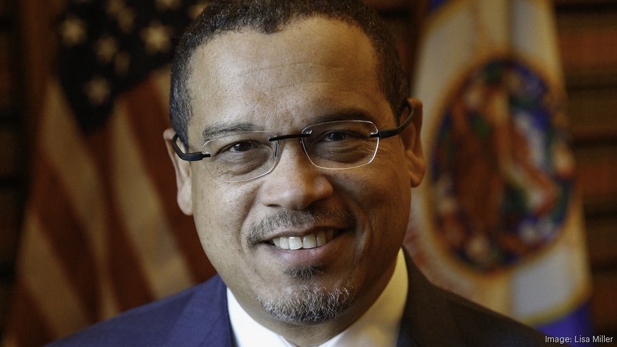 Roundup: Tanker truck disrupts march, Ellison will lead Floyd case ...