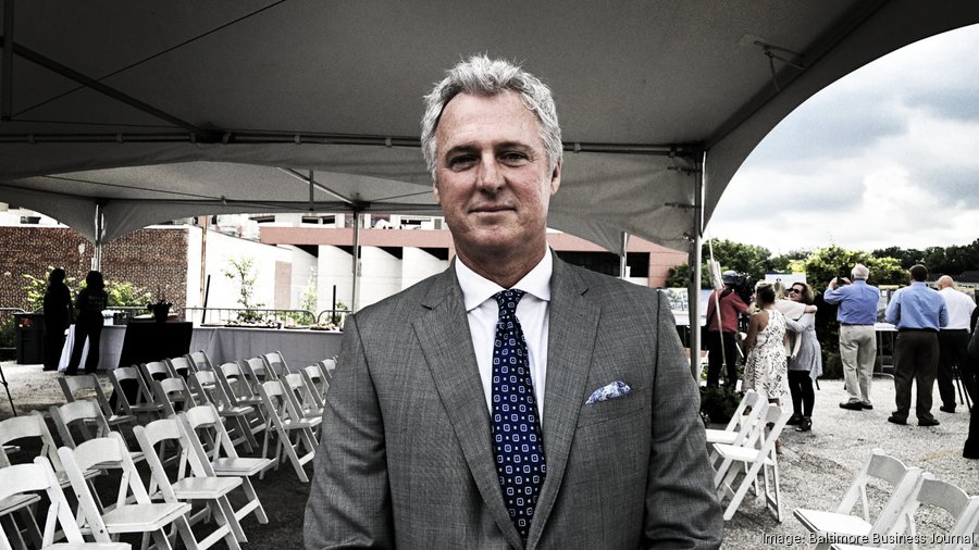 Harsh Reality: Four prominent Baltimore developers await rent payments ...