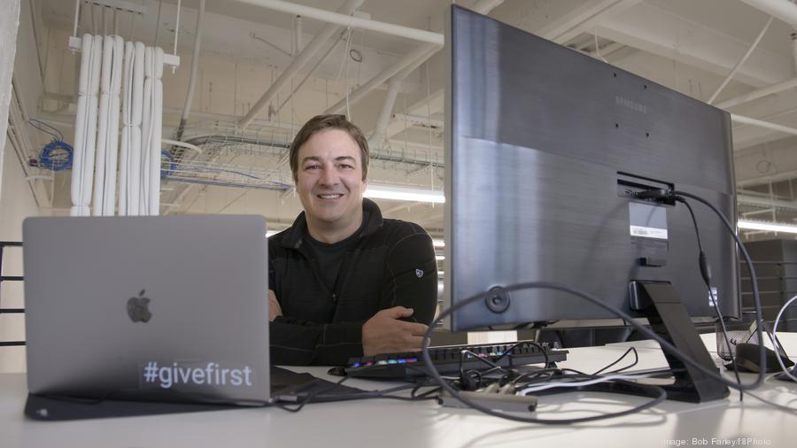Serial entrepreneur Nate Schmidt on his role at Techstars and the Covid ...
