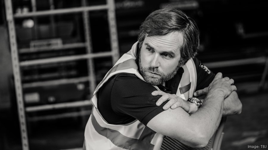 National Coatings in Raleigh fights to survive pandemic - Triangle ...